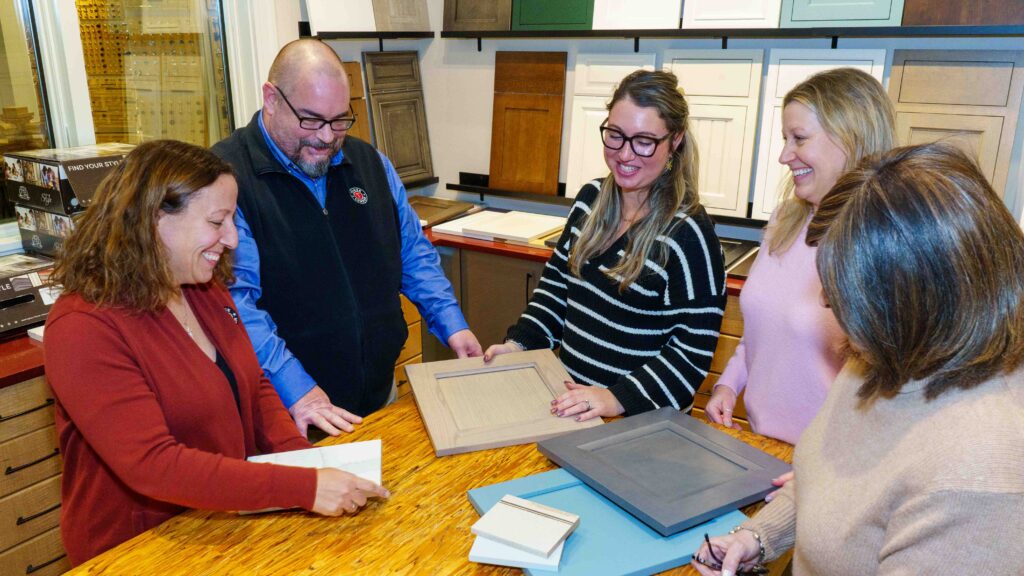 5 Things to Decide Before You Meet with a Kitchen Designer - Tague Lumber