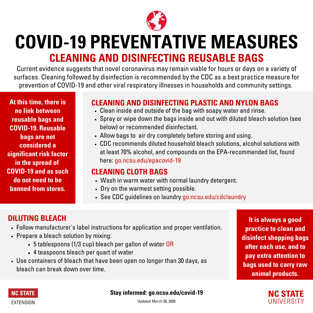 How You Can Help Prevent the Spread of Covid-19 – Tague Lumber