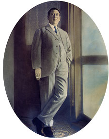 History - Tague Lumber