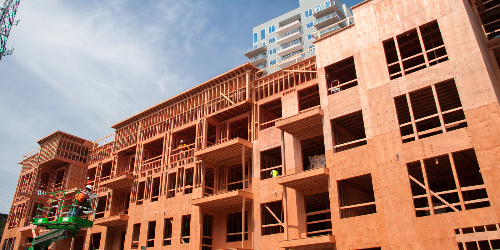 Fire Rated Lumber And Plywood Tague Lumber