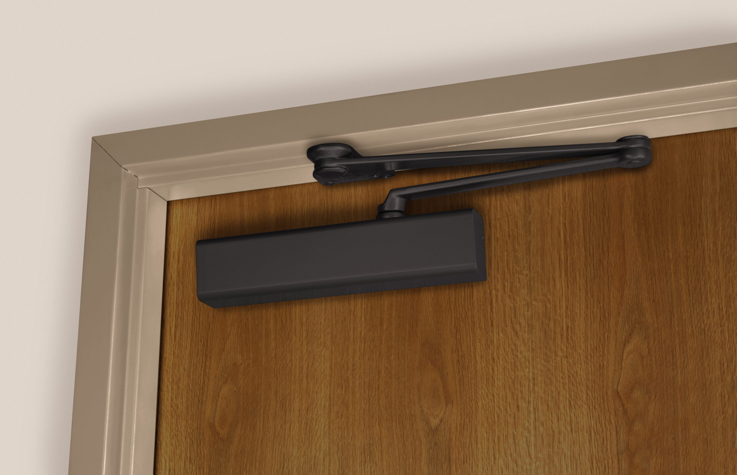 Commercial Door Hardware - Tague Lumber