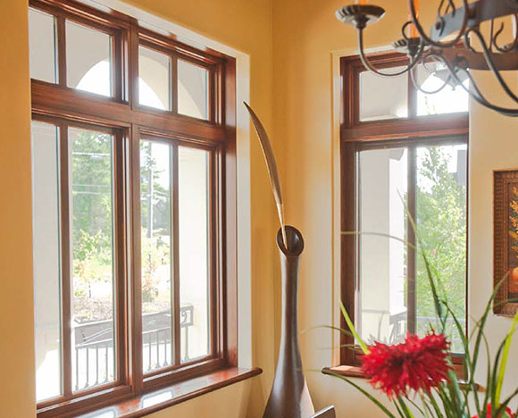 Windows - Tague Lumber