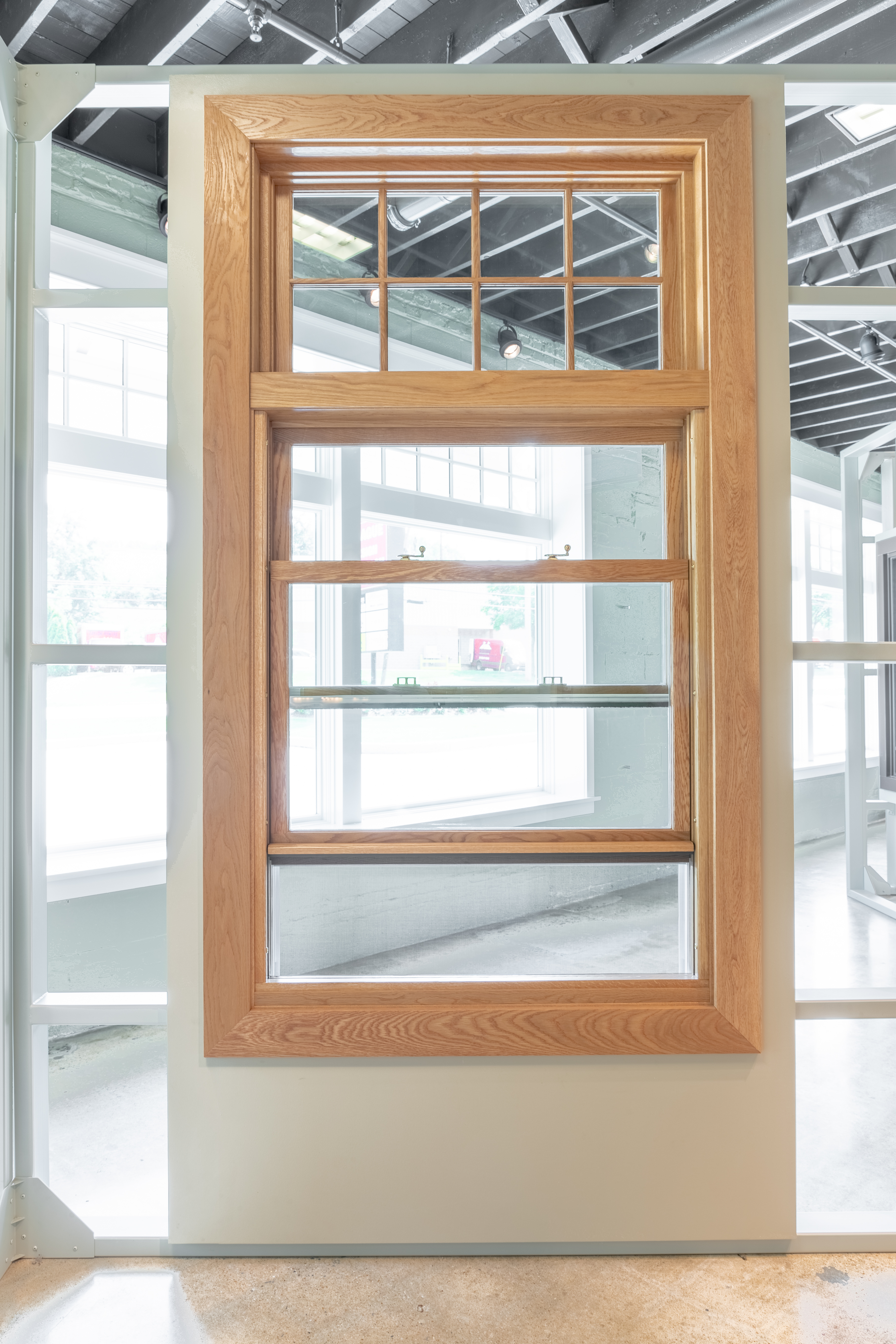 Windows - Tague Lumber